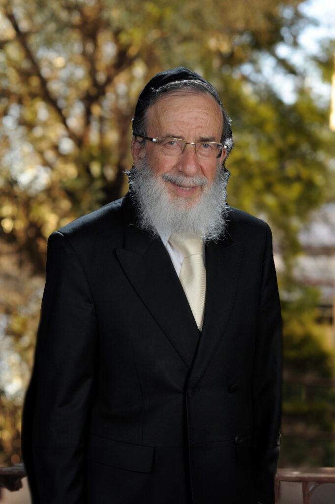 People – Sandton Shul