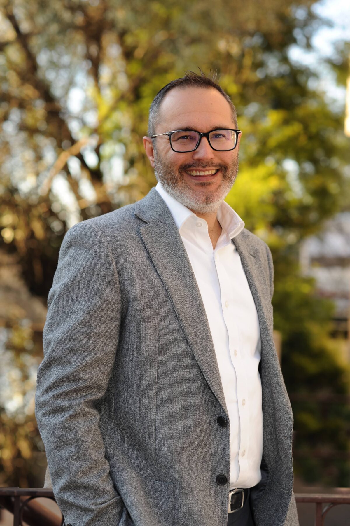 People – Sandton Shul